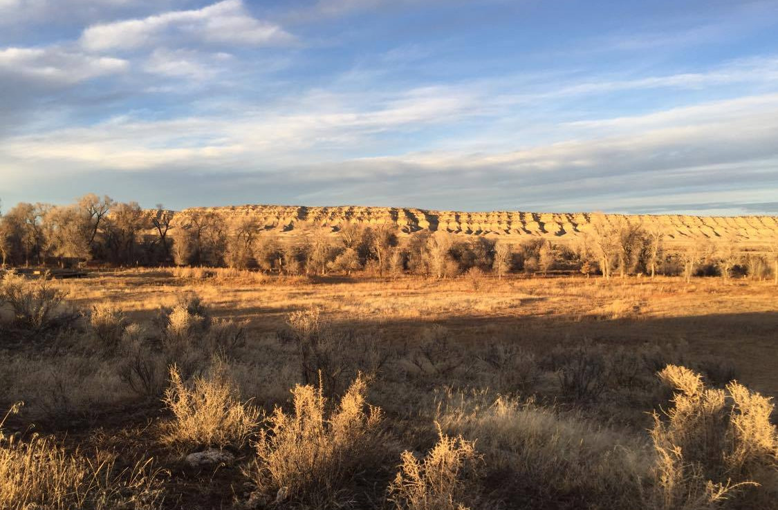 Horizon S Ranch - Western Land