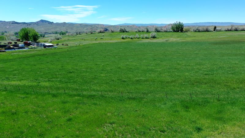 Watkins Farm: Hot Springs County, Wyoming - Western Land