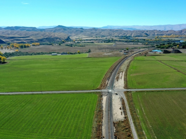 Our Agents - Western Land