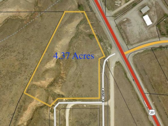 Homepage - Western Land