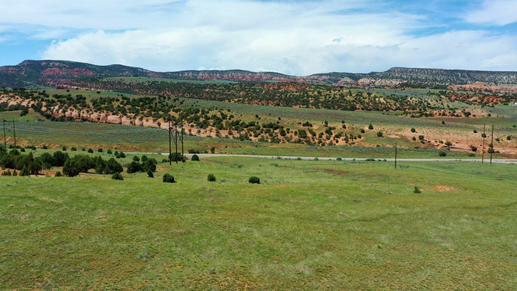 Red Rim Ranch Subdivision, Lot 80 - Western Land