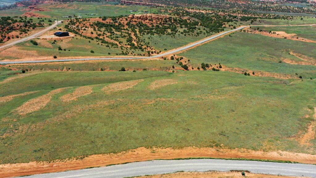 Red Rim Ranch Lot 46 - Western Land